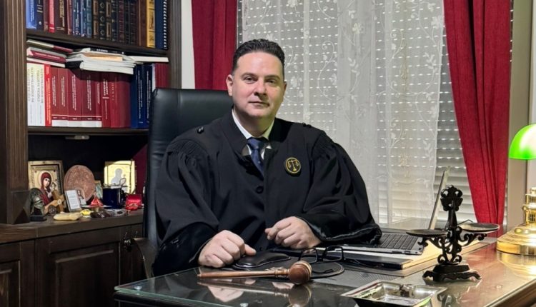 И ВЛАДИМИР ПАНЧЕВСКИ, КАНДИДАТОТ ЗА ДРЖАВЕН ЈАВЕН ОБВИНИТЕЛ, ИМА ...